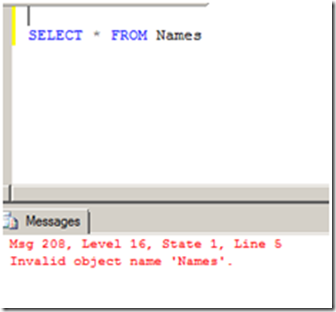 SQL Data Services (SDS) New Functionality with SQL Server 2008 R2